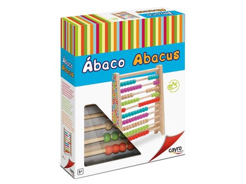 ABACO EDU KIDS - WEB DON JUEGO